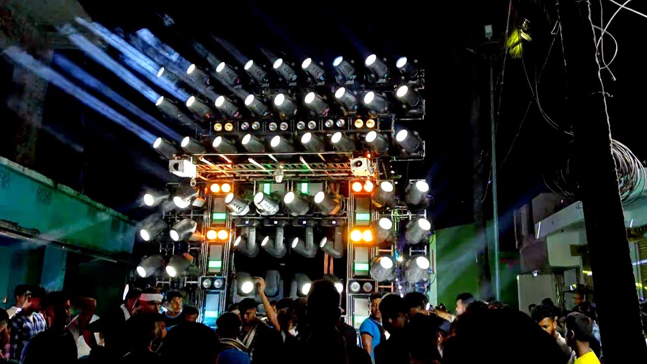 Dj Jb Professional New Setup || Dj Jb Night Program || Jb Dj New || Jb Professional Dj - YouTube