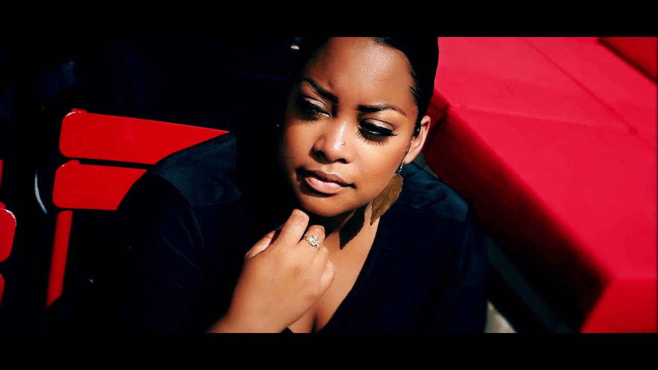 Sher - Let me love you down (Ready for the world) zouk remix - YouTube