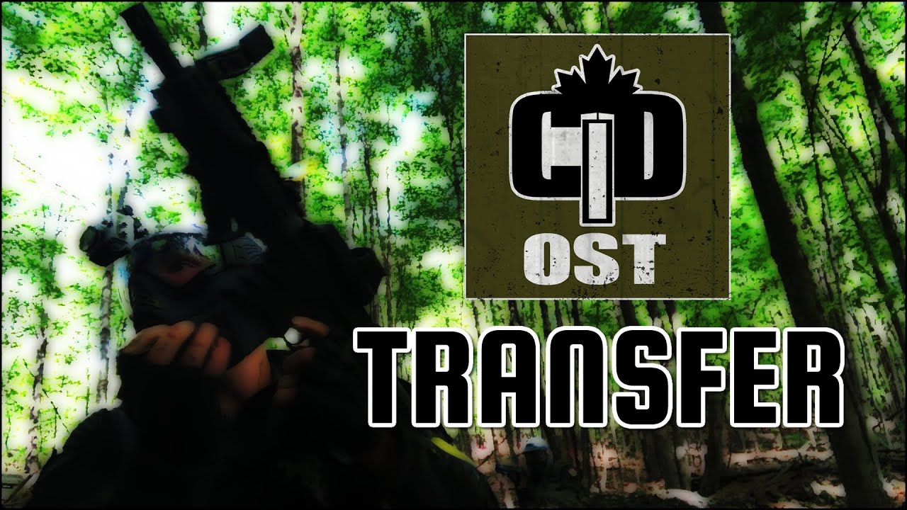 C1D OST: Transfer - YouTube