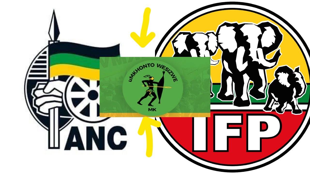 🛑w@rning to the ANC and IFP: The Umkontho Wesizwe (MK) party should not ...