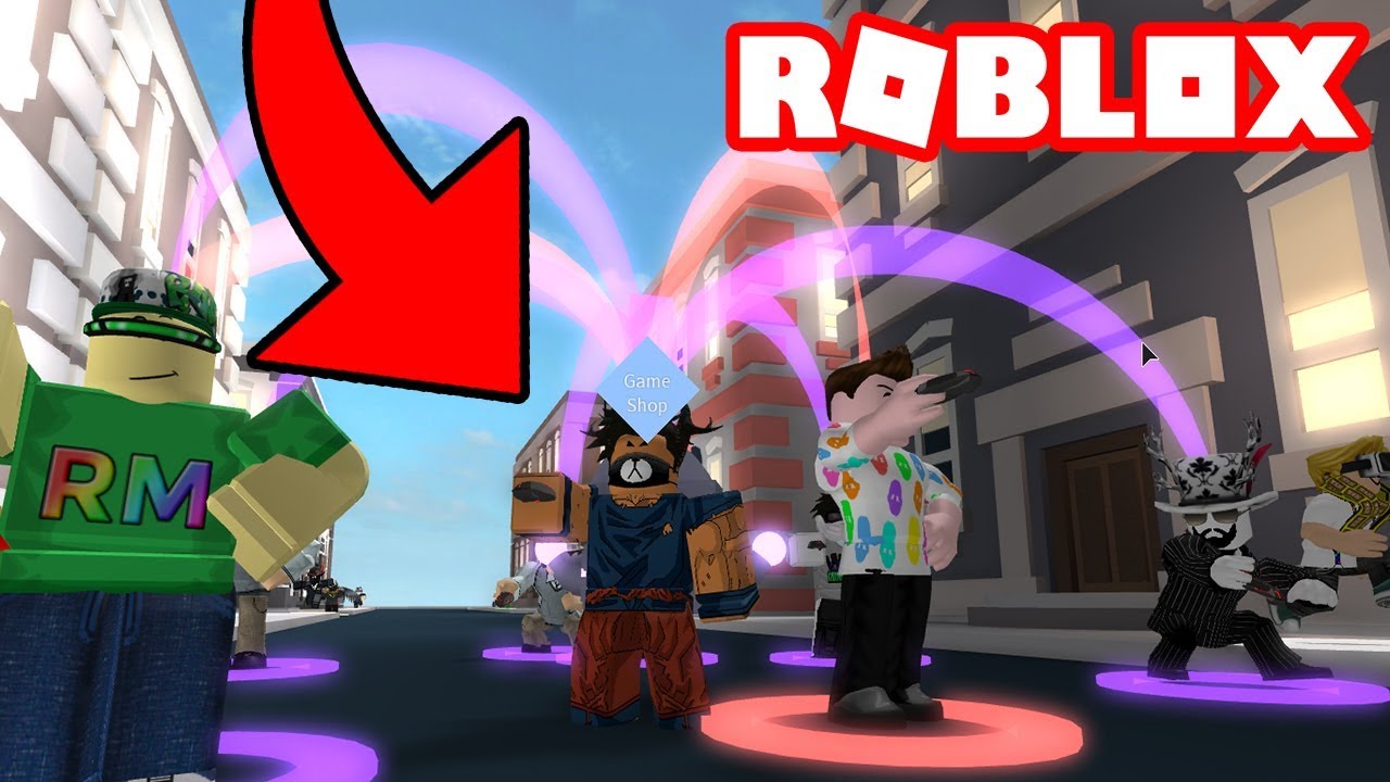 New Game Studio & Rebirth/Upgrade Rewards | Cash Grab Simulator in ...