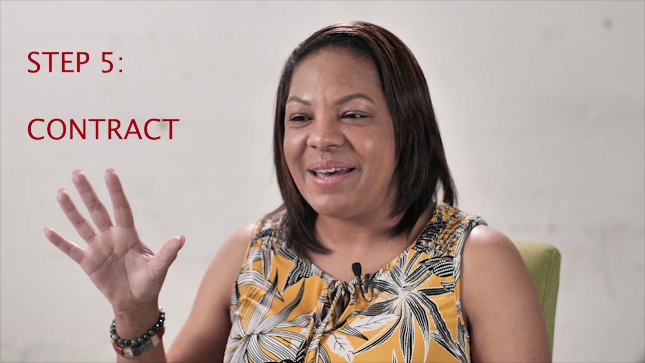 Delisa Rose - "10 Steps to Buying a House" - YouTube