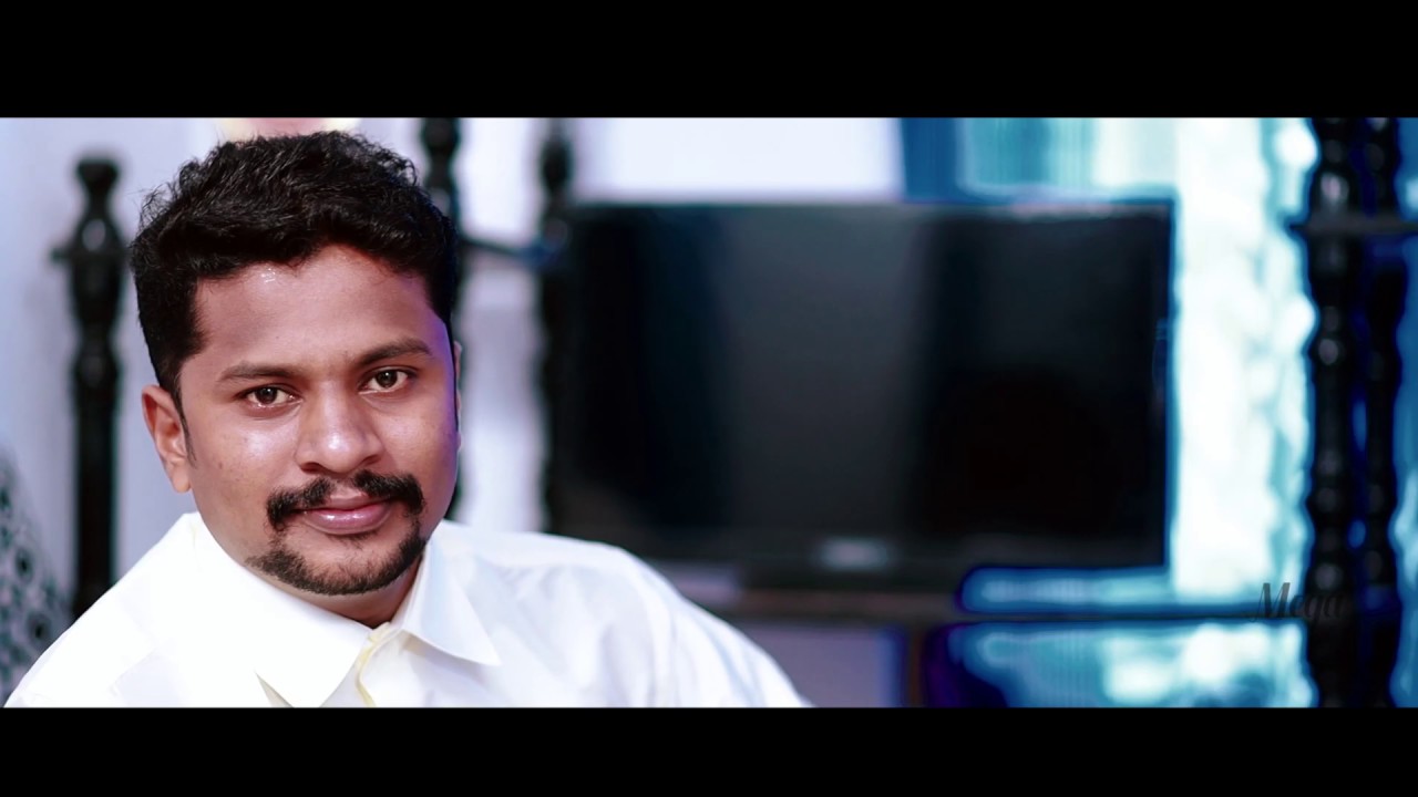 promo Mathew+Anitha - YouTube