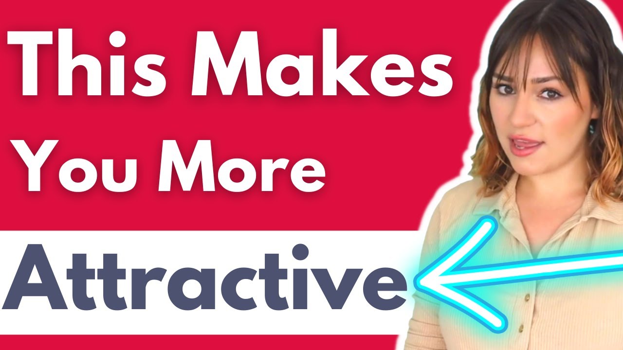 14 Confidence Secrets That Make You Attractive - Build Attraction With ...