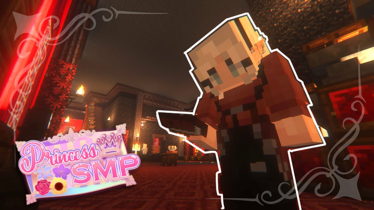 Unfamiliar Anger | PSMP S3 - YouTube