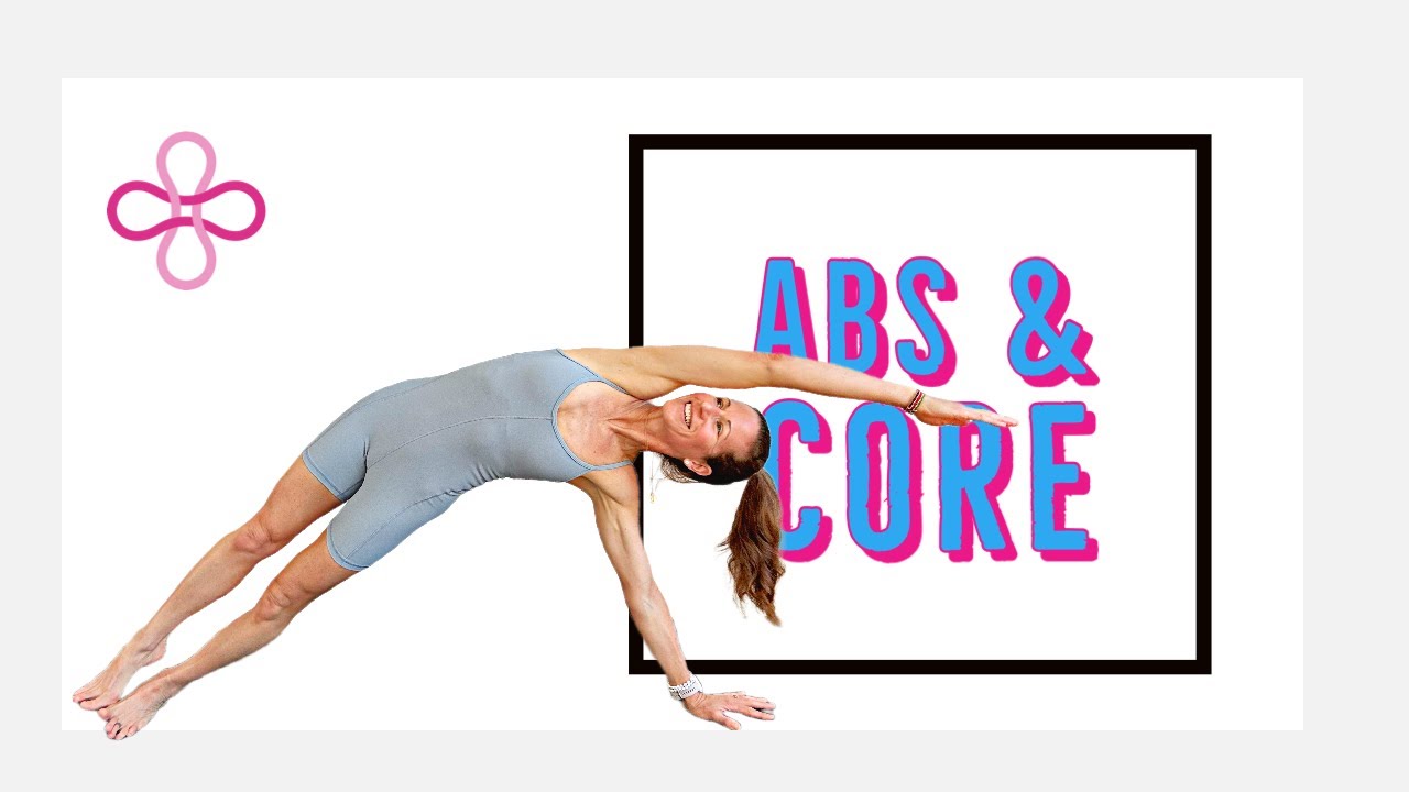 Day 11 | KILLER ABS & CORE WORKOUT No Equipment | No Repeats - YouTube