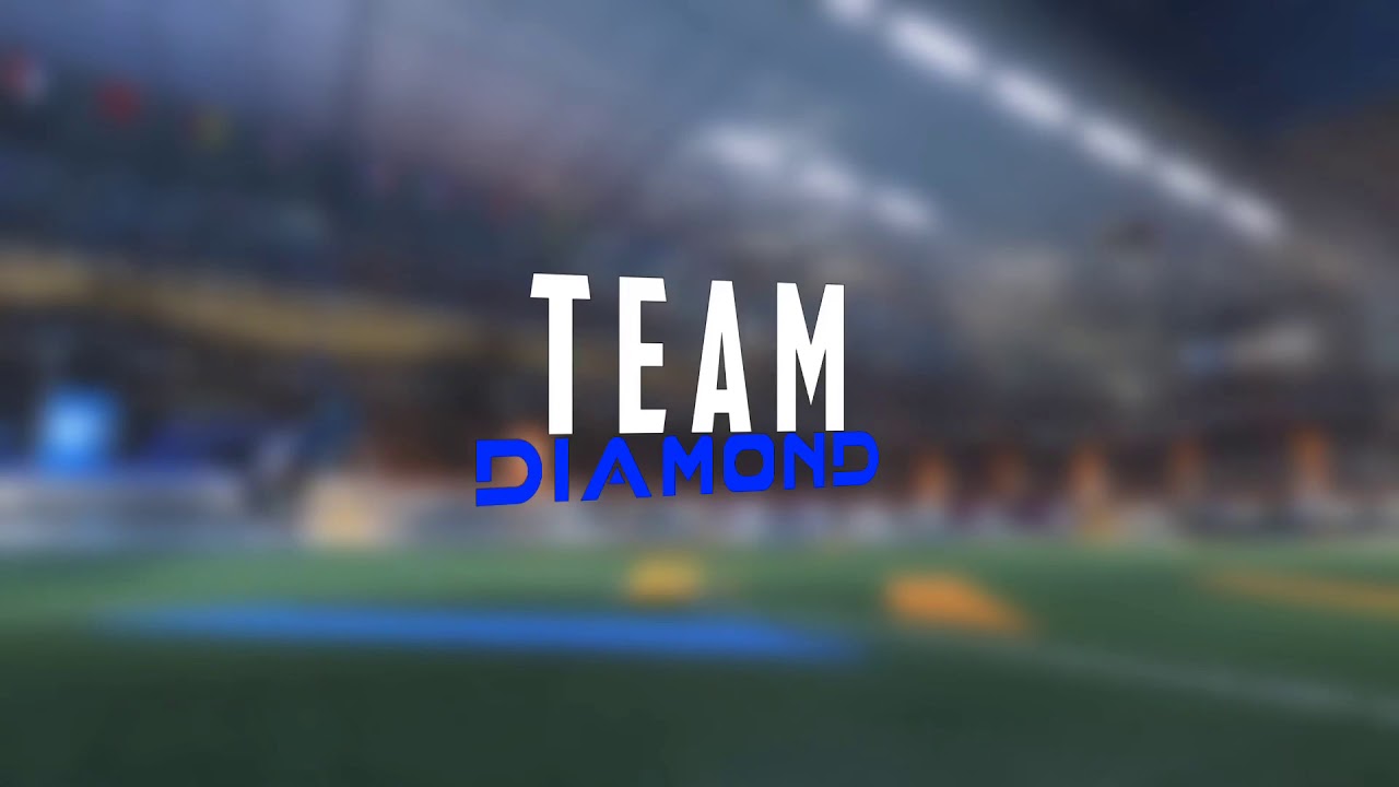 Team Diamond Dueltage - YouTube