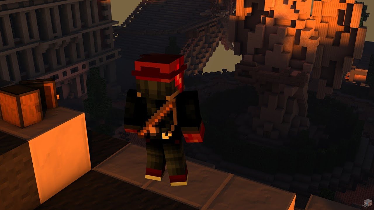 Streaming Minecraft Asspixel! - YouTube