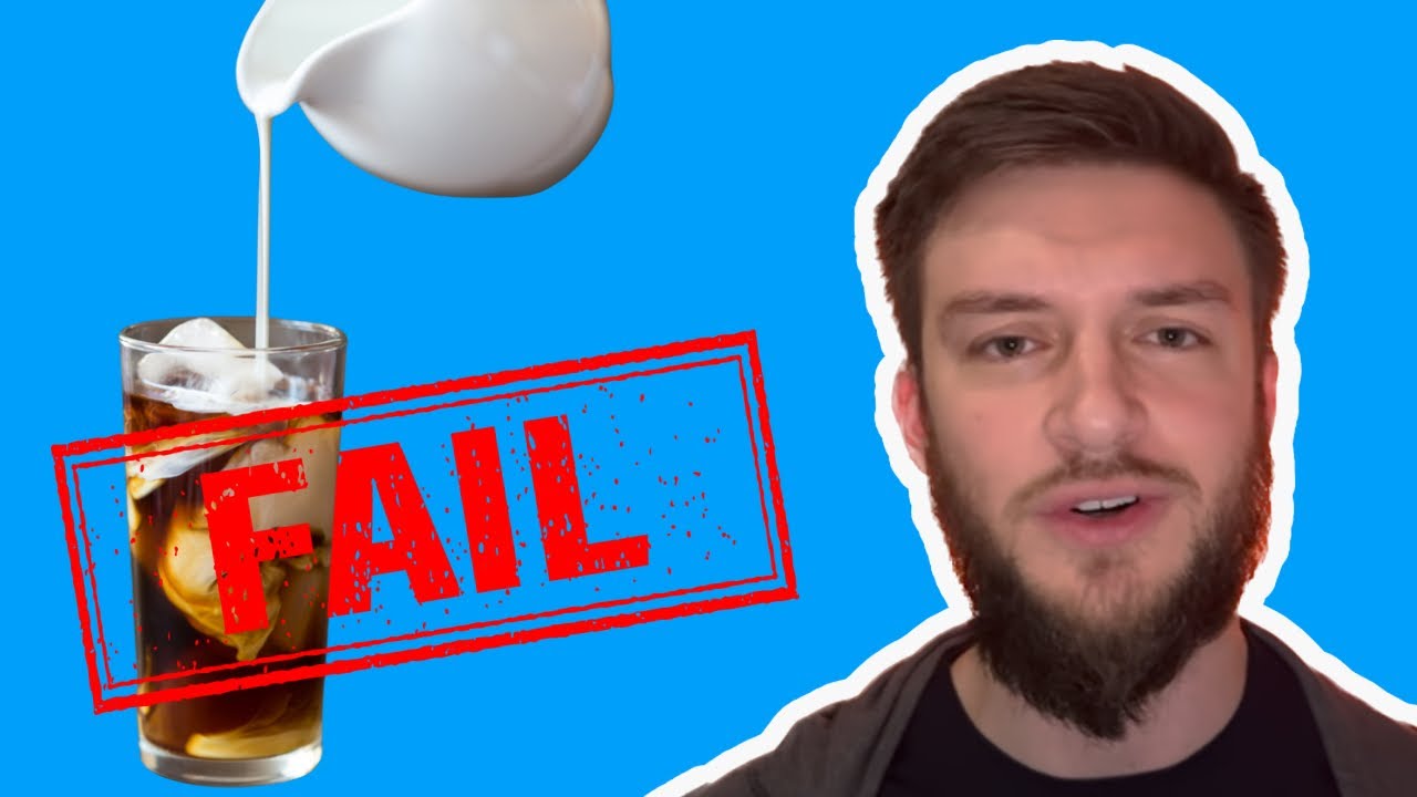 A&W NEW Brew Bar Fail - YouTube