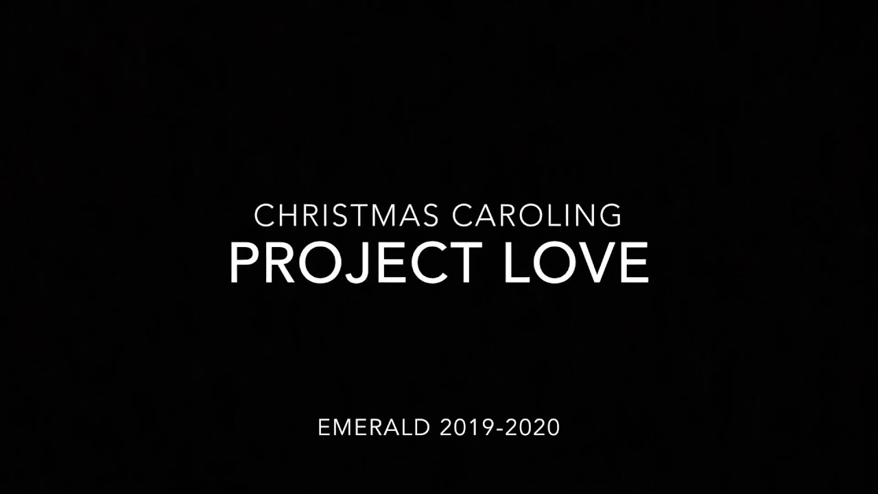 Project Love - YouTube