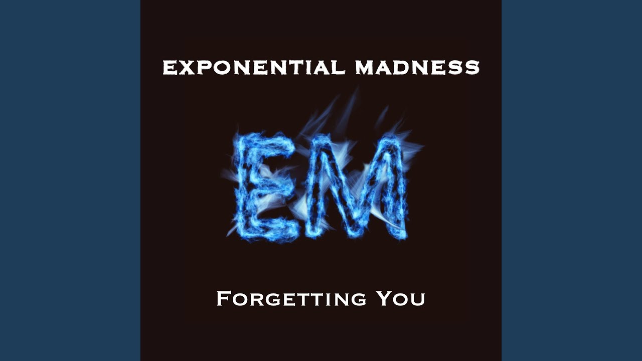 Forgetting You - YouTube Music
