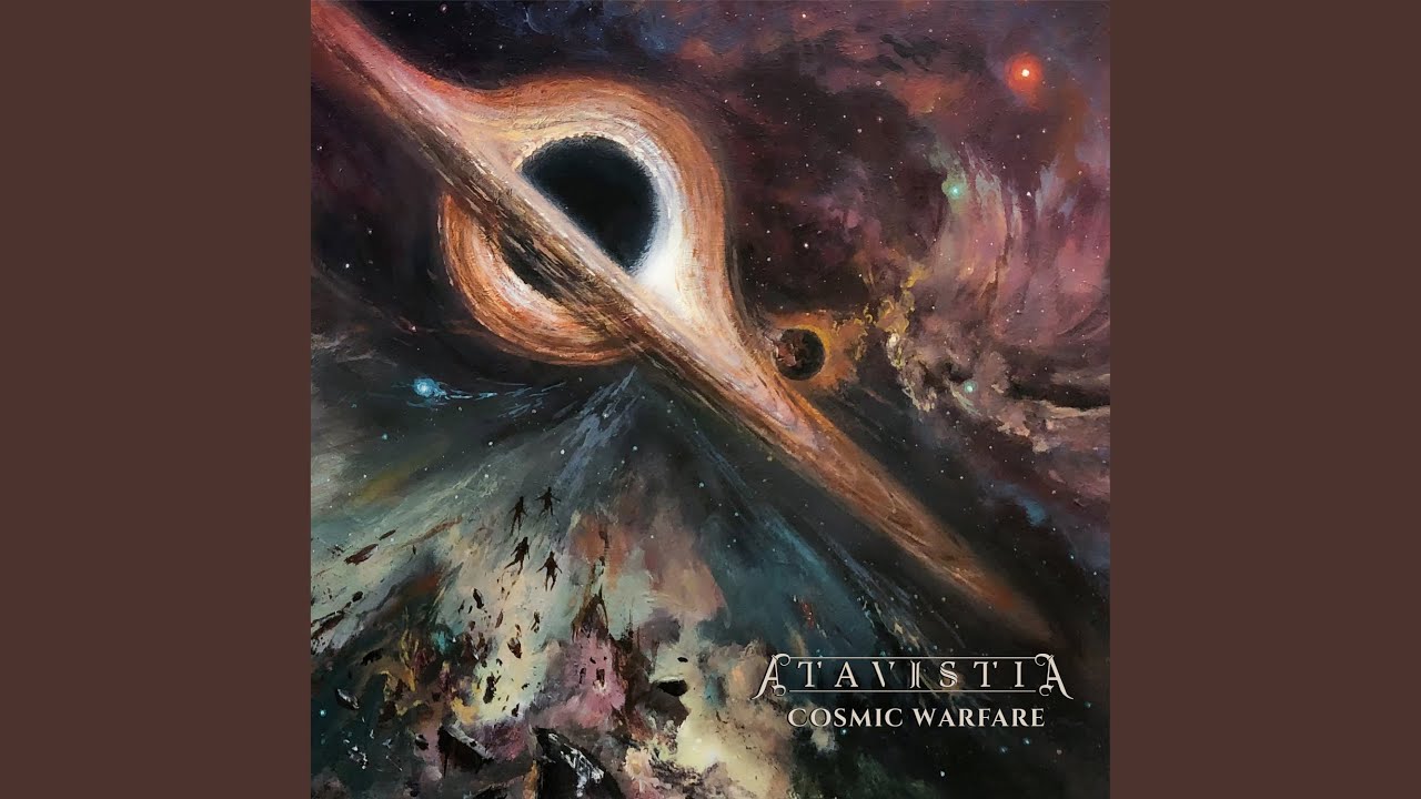 Ethereal Wanderer - YouTube
