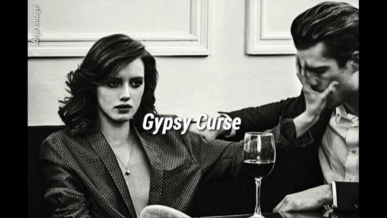 Gypsy curse- subtitulado al español - YouTube