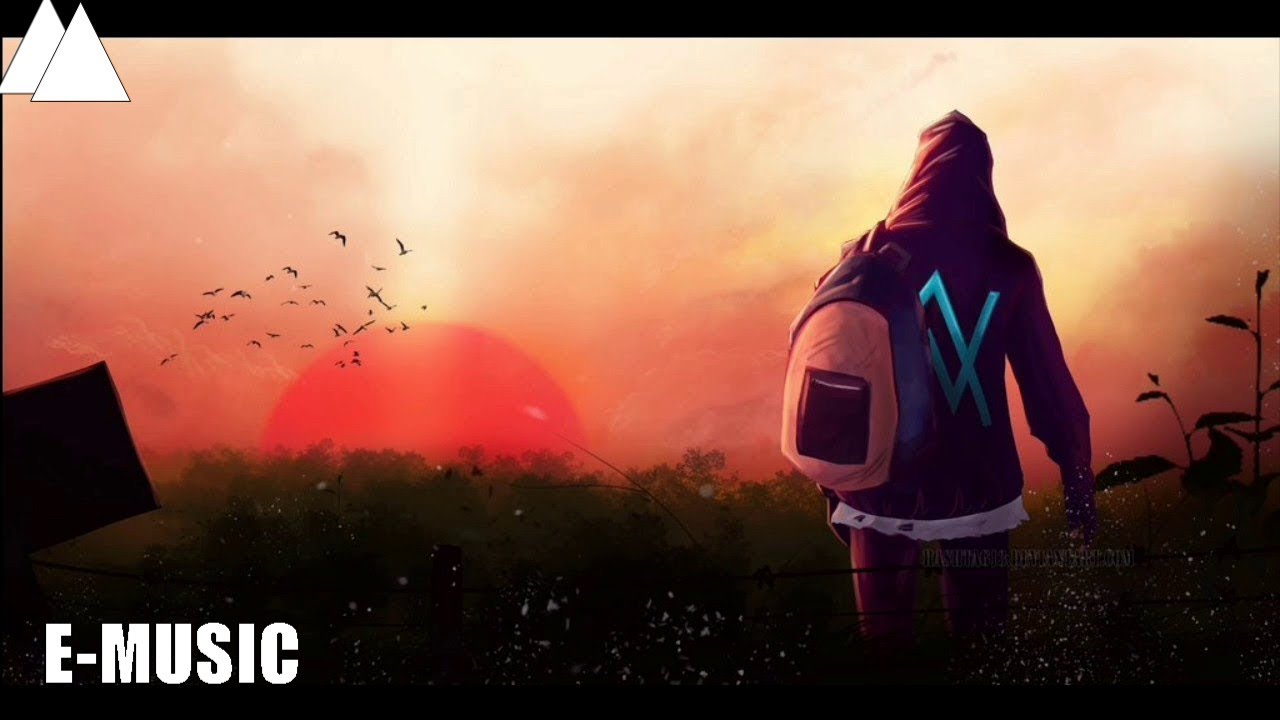 Alan Walker 2019 - Different World 💥Music electronic 💥 - YouTube