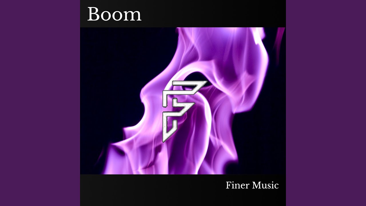 Boom - YouTube