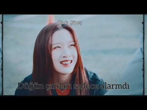 Gnash ft. Olivia O'Brien - I Hate U, I Love U (Türkçe Çeviri)
