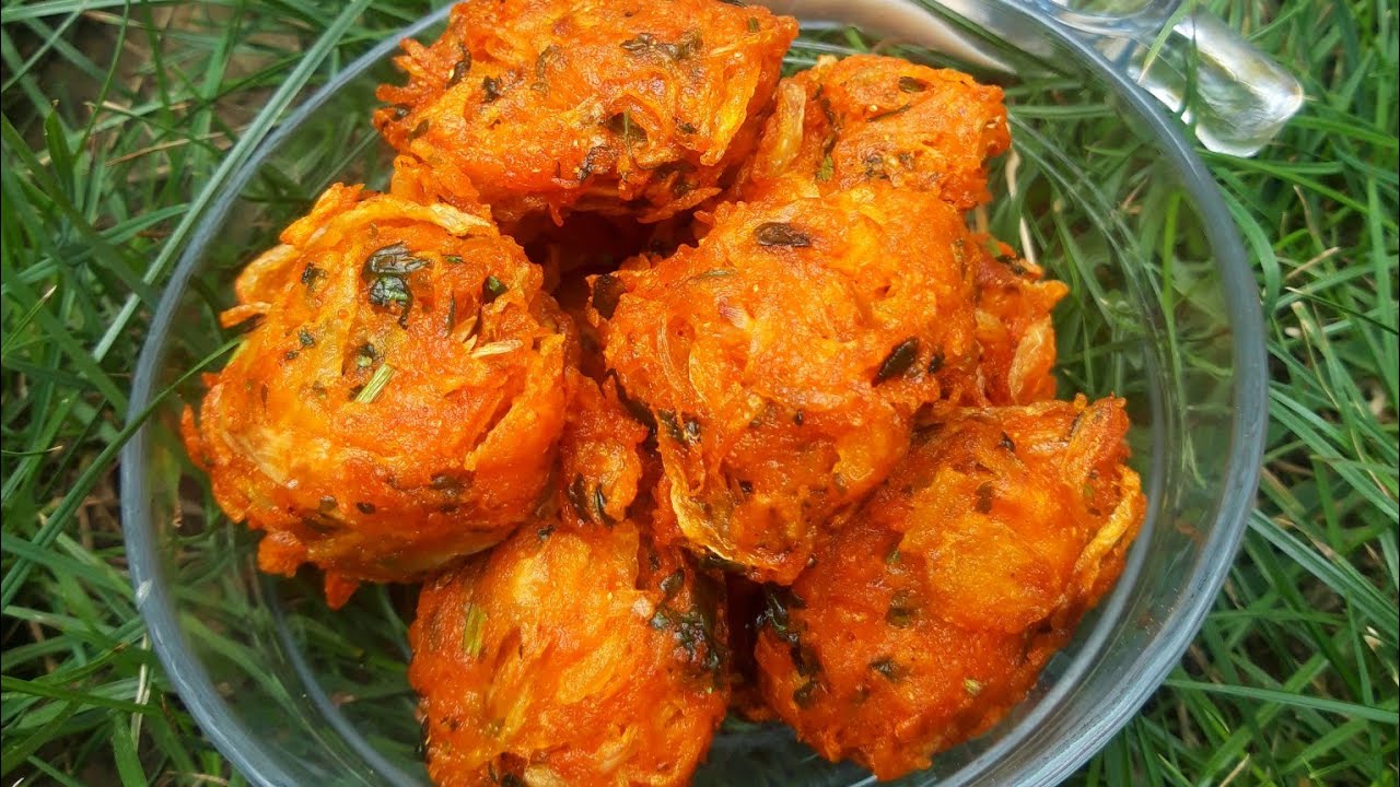 If You Have Potato And Onion Make This Perfect Snacks | Potato Snacks ...