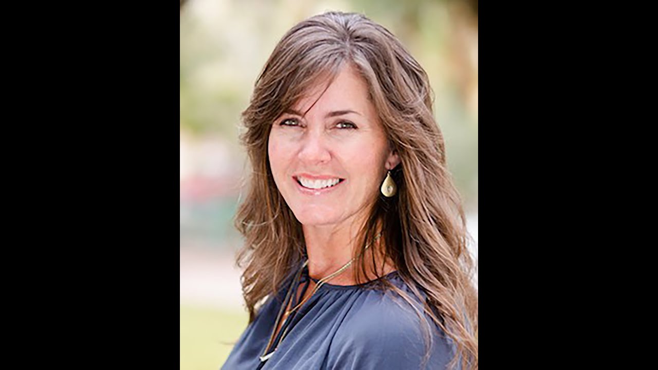 Lisa Hansen Interview - Power Over Predators - Episode #003 on ...