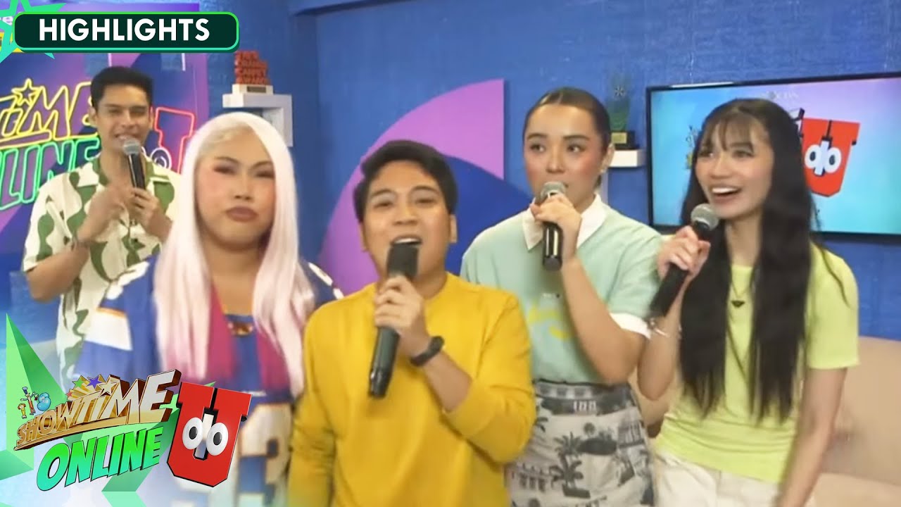 Get to know our Kalokalike winner of the day Roderick Paulate ...