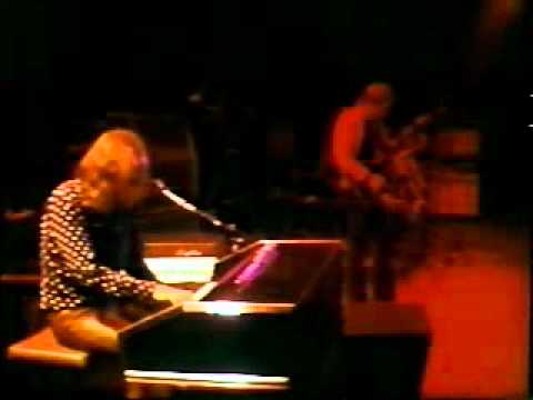 Focus - Live at the rainbow 1973 (2/3) - Focus II - Progressive Rock ...
