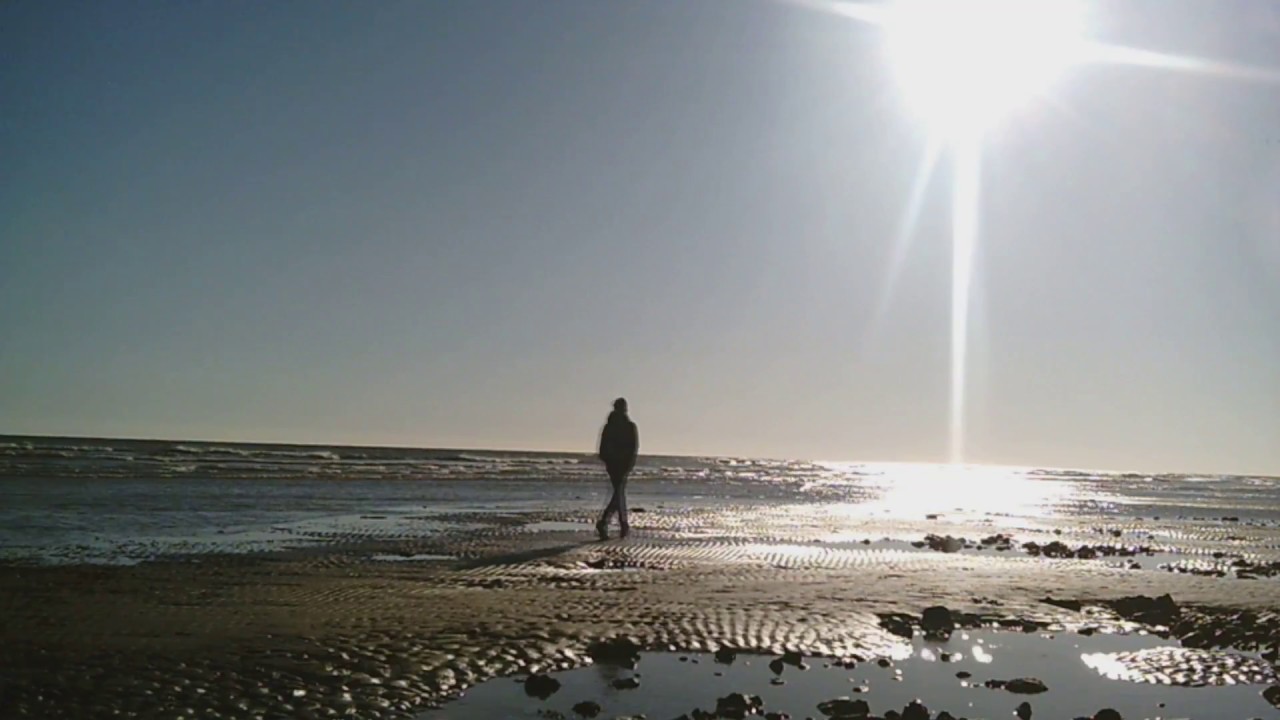 Ferring beach ft @your_photography_guy - YouTube