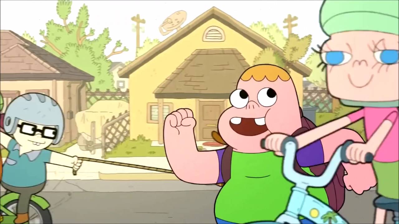 Clarence FAST INTRO ( Normal , 2x , 3x ) - YouTube