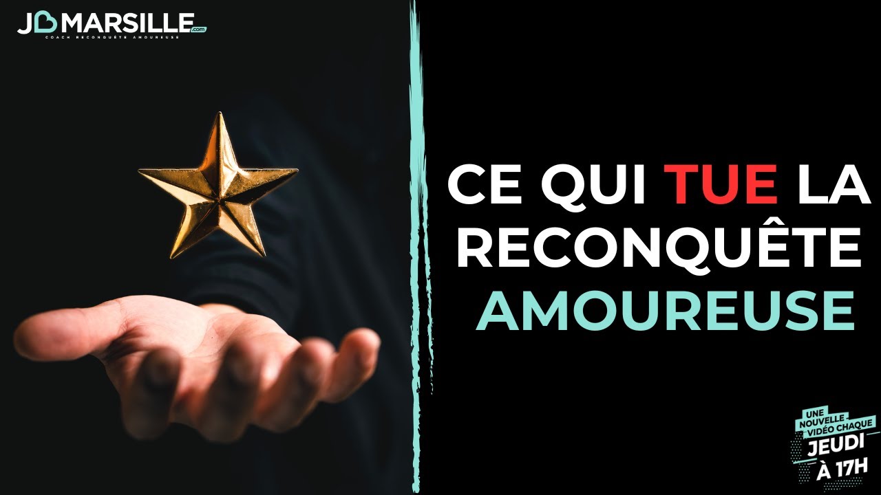 La Réflexion En Termes De Valeur Tue La Reconquête Amoureuse Sortez Du