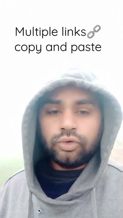 Multiple links🔗 open in chrome extension | SEO tips - YouTube