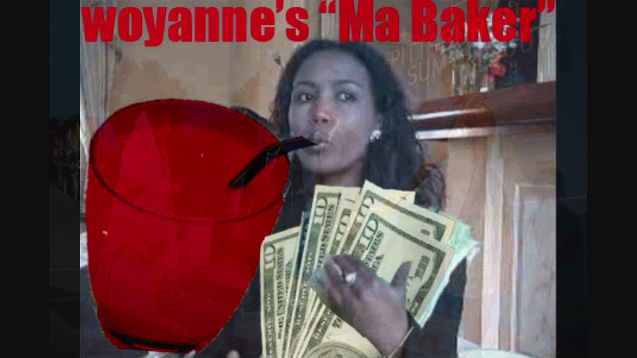 Ethiopia's so called "first lady" Azeb Mesfin Firing Workers! - YouTube