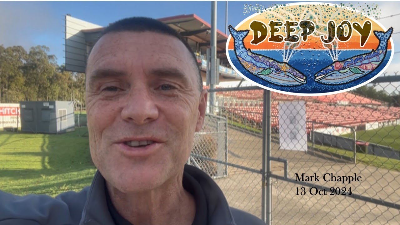 Deep Joy - Relationship - YouTube