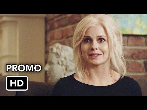 iZombie Season 3 \