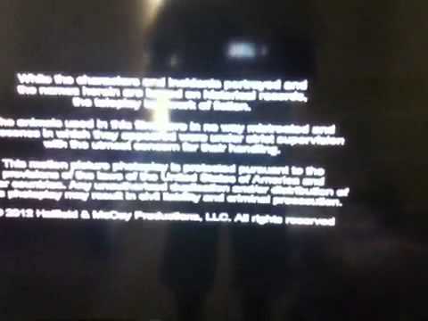 Thinkfactory/History Channel/Sony Pictures Television Logo - YouTube