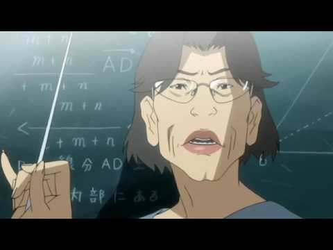 Paradise Kiss   03 eng. dub