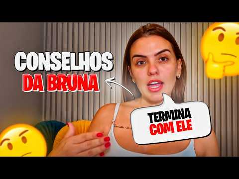 SEU MARIDO CASOU COM VOCÊ E NÃO COM A MÃE DELE | CONSELHOS DA BRU