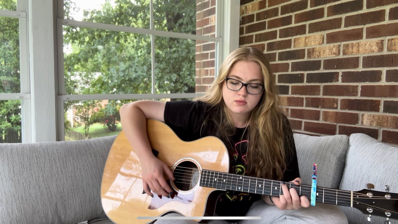 A Little Bit of Everything by Dawes (cover) - YouTube