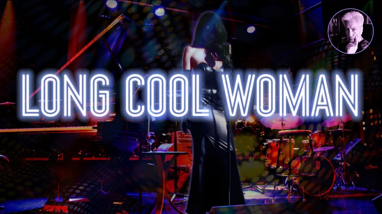 Long Cool Woman | The Hollies Karaoke - YouTube