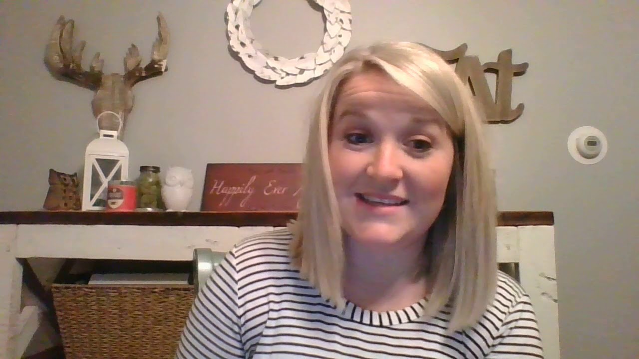 Bailey Mathews Introduction - YouTube