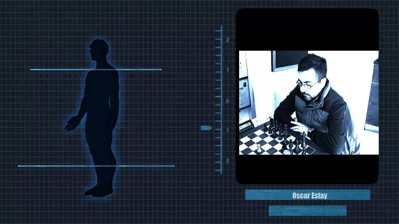 Chess Boss.Trailer Millionaire chess. Las vegas-EEUU 2014 - YouTube