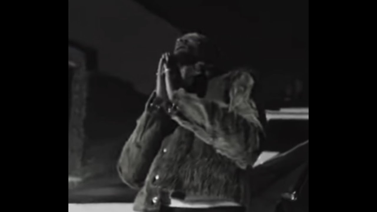 [FREE] CARTI x LUCKI TYPE BEAT “SILENT” - YouTube