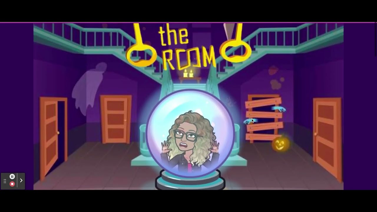 Escape the Internet: Digital Citizenship Escape Room (preview) - YouTube