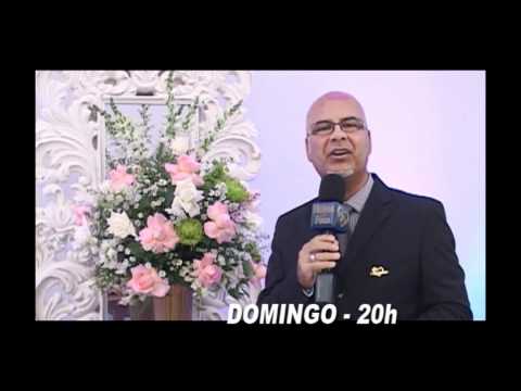 Chamada PGM 393 - Ramony e Janderson