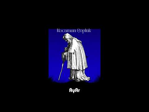 Ayar06-Kocaman Çöplük