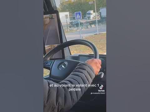 Permis C socle 2 - YouTube