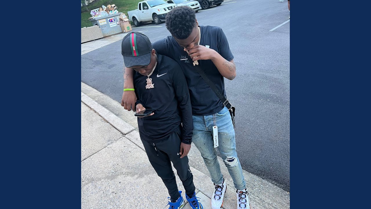 Fully (feat. YFS Joe & Pigg) - YouTube