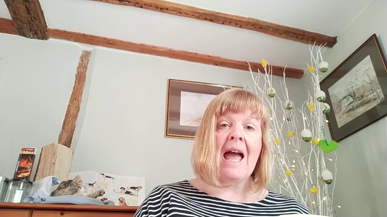 Stig of the Dump - Chapter 6 - YouTube