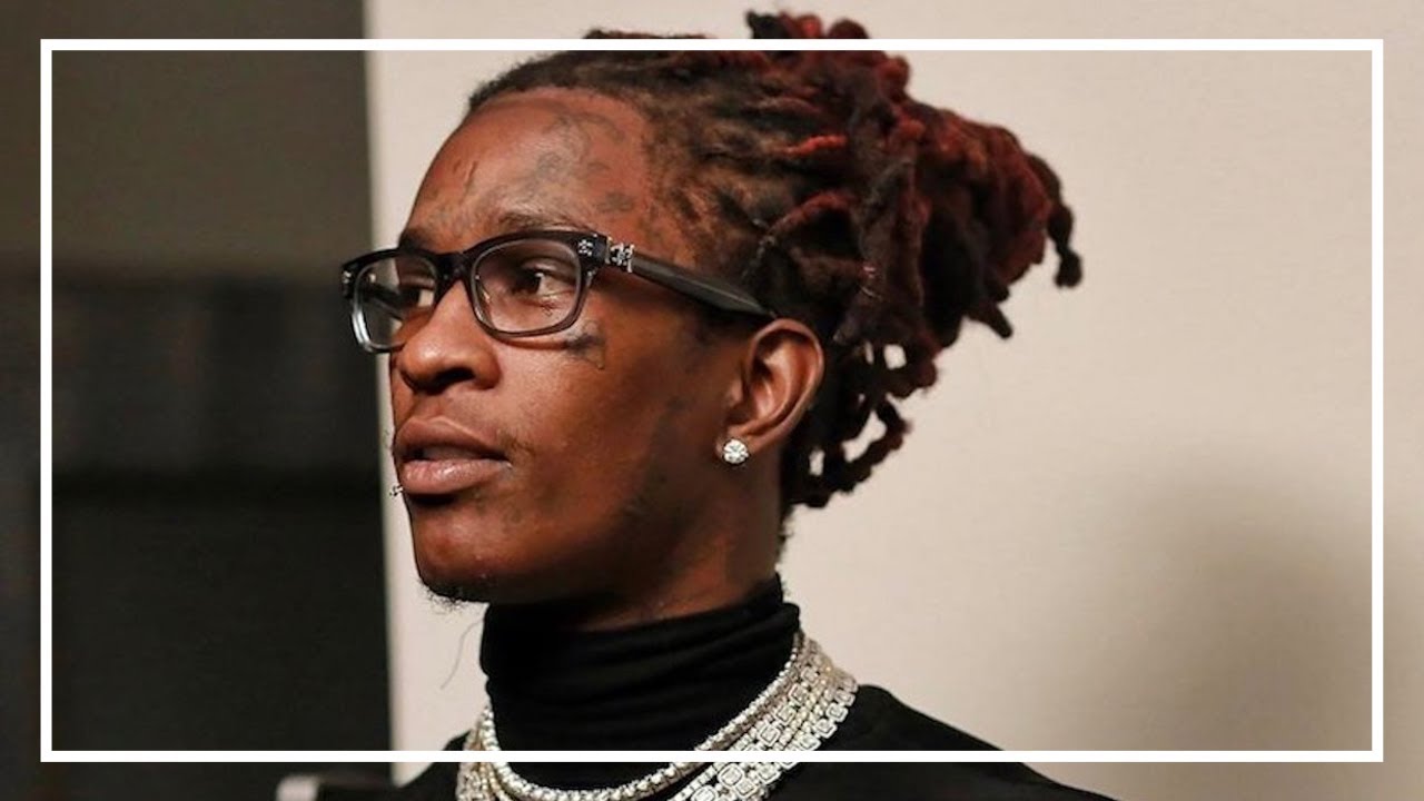 Best Young Thug songs - Top 20 - YouTube