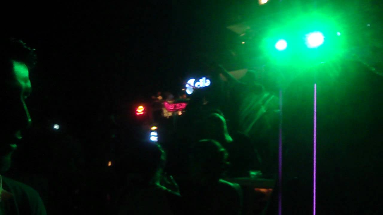 Ceila Club - Antalya pt.4 - YouTube