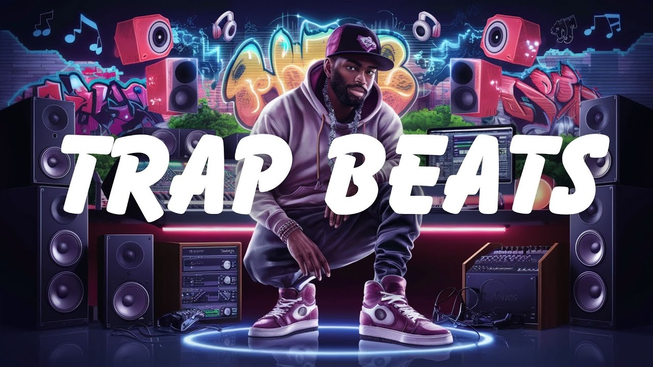 Trap Beats - Free Beats - Instrumental - Beats CozyFm - Beatbox ...