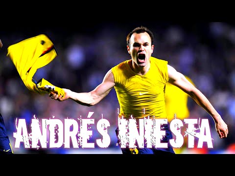 Andrés Iniesta Whatsapp Status.. (Malayalam)