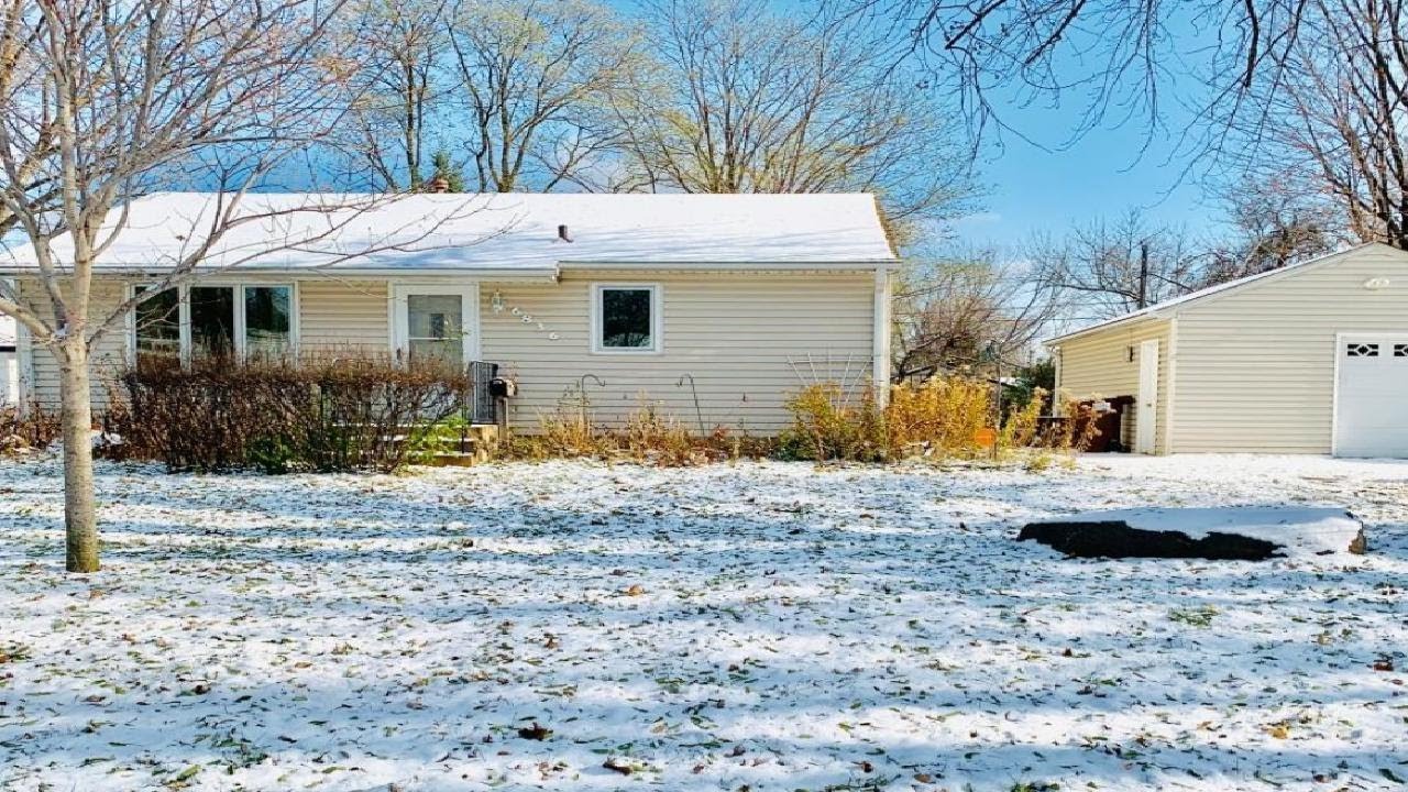 6836 Scott Avenue N, Brooklyn Center, MN Presented by Elizabeth Merwin ...